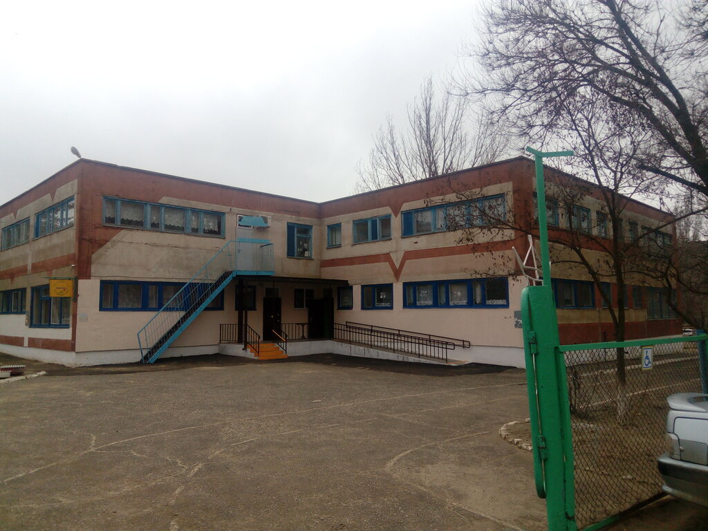 Anaokulları Детский сад № 26 Бумбин Орн, Elista, foto