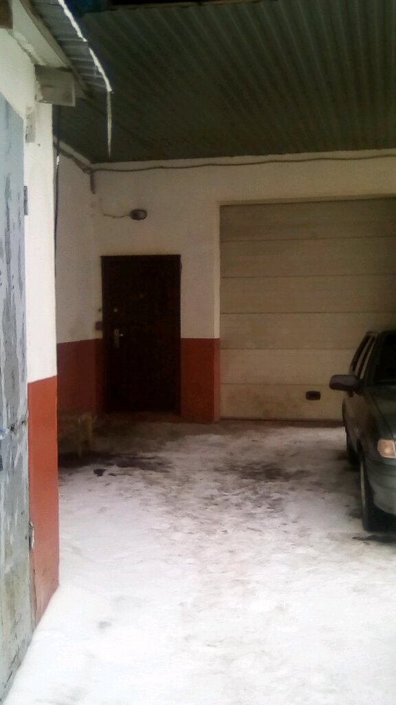 Sanayi ekipmanları firmaları Bulat, Saratov, foto