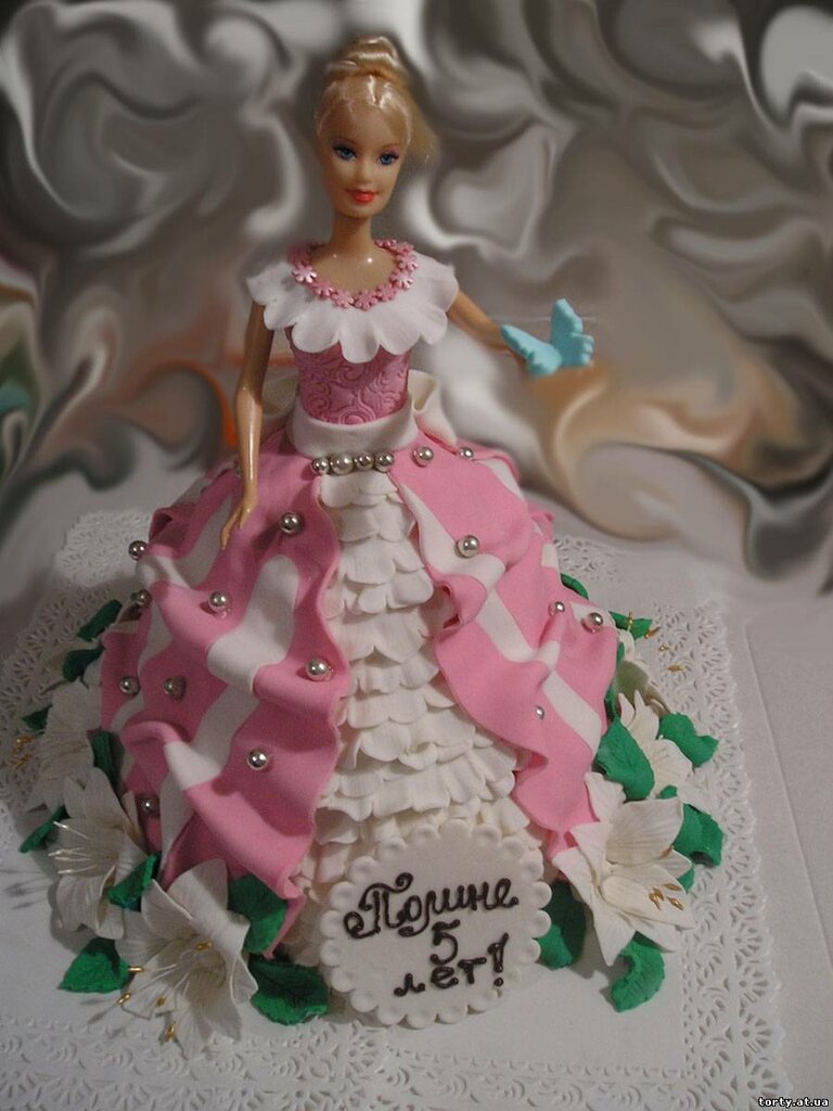 Özel pasta siparişi Torty ot Olgi, Podolsk, foto