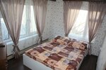 Hostel Dvorik (40 Let Oktyabrya Avenue No:7с2), pansiyonlar, hosteller  Moskova'dan