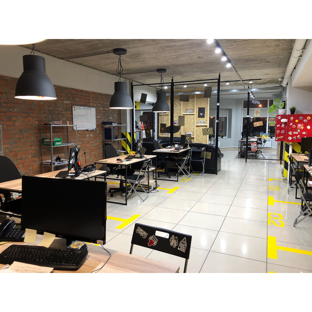 Taksi Avtodelo, Orenburg, foto