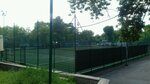 Футбольная площадка (Vostochnaya Street No:4Ас16, Moscow), spor alanı  Moskova'dan