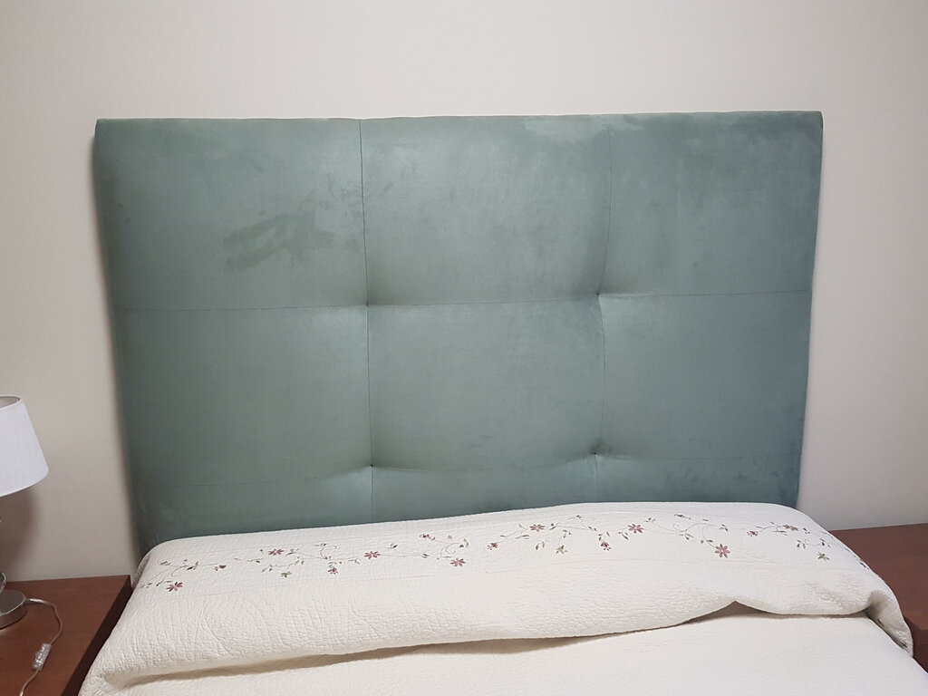 Mobilya mağazaları Tapicerias Hormigon - Tapiceros Zaragoza, Zaragoza, foto