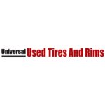 Universal Used Tires And Rims (Maryland, Montgomery County, Rockville), kamyon ve ağır vasıta satış ve servis firmaları  Rockville'den