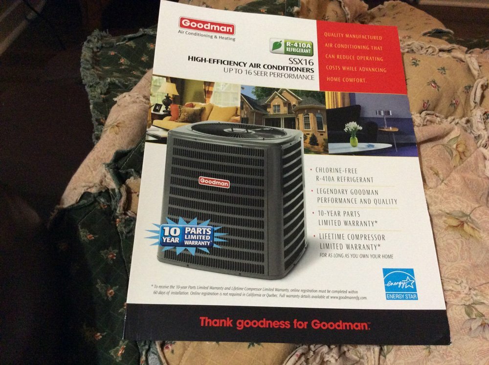 Isıtma sistemleri ve ekipmanları Climate Masters, Missisippi Eyaleti, foto