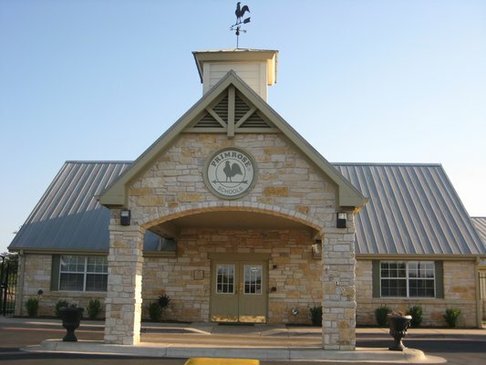 Ortaokul Primrose School of Round Rock, Texas, foto