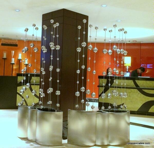 i̇ç mimarlık firmaları Npk Associates, Inc, Chicago, foto