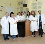 Centro Analisi Cliniche e Consulenza Nutrizionale Dott. Michele Aldo Ido & C. (Apulia, Lecce, Cavallino, Via 20 Settembre, 56), tıbbi laboratuvarlar  Puglia'dan