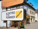 Elektro-Ing. Max Hummer GmbH (Aigner Straße No:18, Wals-Siezenheim), elektrikli cihazların tamiri  Salzburg'dan