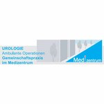 Urologische Gemeinschaftspraxis im medizentrum Erlangen (Bavaria, Erlangen, Allee am Röthelheimpark, 5), üroloji merkezi  Erlangen'dan