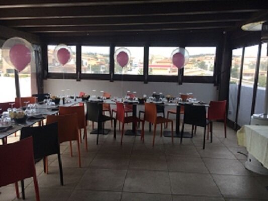 Bar L'm Ristorante, Sardunya, foto