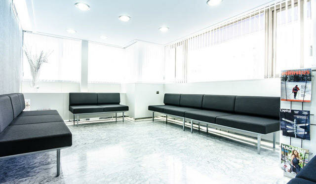 Özel ağız ve diş sağlığı klinikleri ve muayenehaneleri Clínica Dental Ilerdent, Lleida, foto