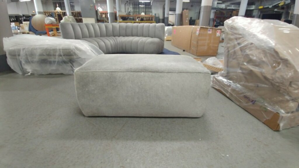 Mobilya tamir, tadilat Leo's Furniture & Upholstery Inc, Chicago, foto