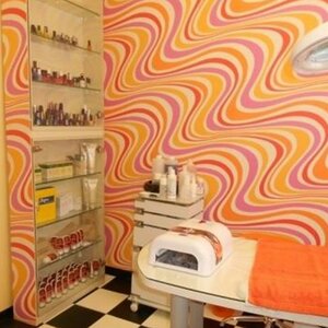 Portofino'S (Viale Cesare Battisti No:119, Terni), güzellik salonu  Terni'den