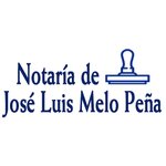 Notaría José Luis Melo Peña (Calle Vitoria No:17, Burgos), noterler  Burgos'tan