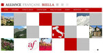 Alliance Française Biella (Via Pietro Micca No:24, Biella), yabancı dil kursları  Biella'dan