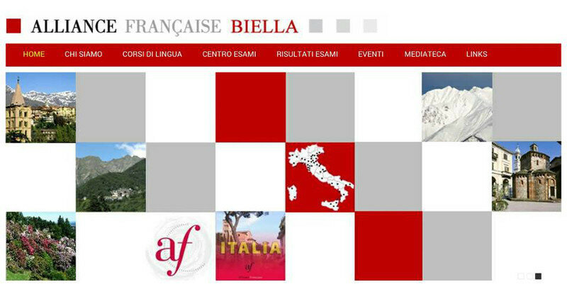 Yabancı dil kursları Alliance Française Biella, Biella, foto