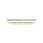 Tiefenpsychologische Psychotherapie Dr. med. Dr. phil. Karel Zeman (Königstraße No:33, Fürth), psikoterapi  Furth'tan