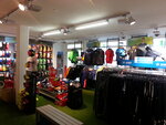 Sportgeschäft Sarango (Bavaria, Neumarkt in der Oberpfalz, Rosengasse, 4), spor giyim ve ayakkabı  Neumarkt'tan