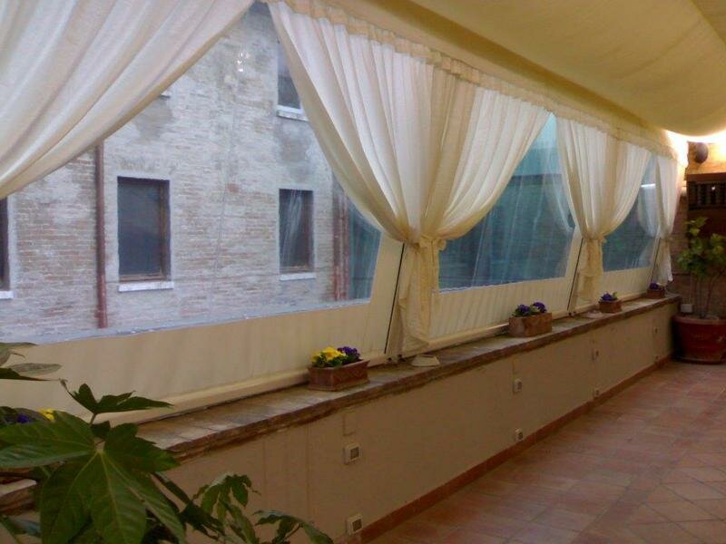 Mobilya mağazaları Ravenna Tendaggi, Ravenna, foto
