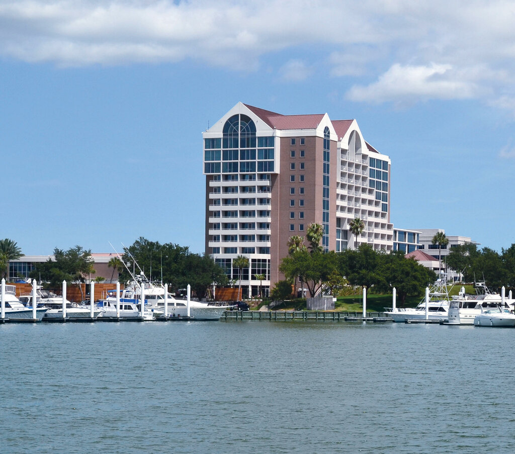 Otel South Shore Harbour Resort & Conference Center, Texas, foto