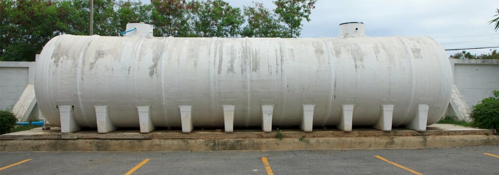 Sıhhi tesisat hizmetleri Winding Creek Septic Services, LLC, Pennsylvania, foto