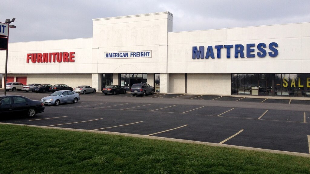 Çocuk odası firmaları American Freight Furniture, Mattress, Appliance, Columbus, foto