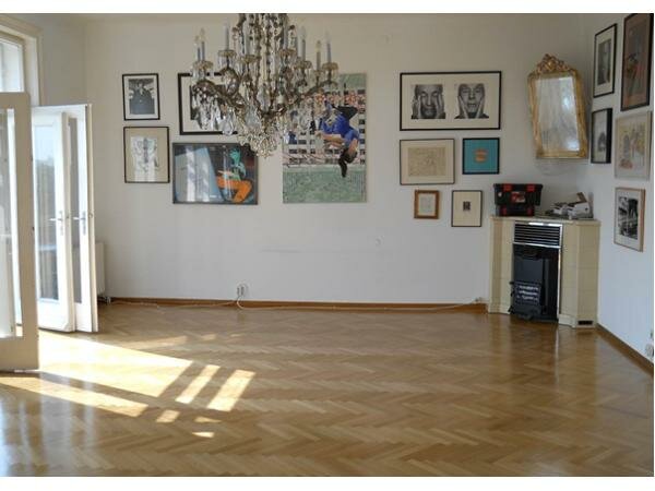 Sanayi ekipmanları firmaları Hüttl Werner, Viyana, foto