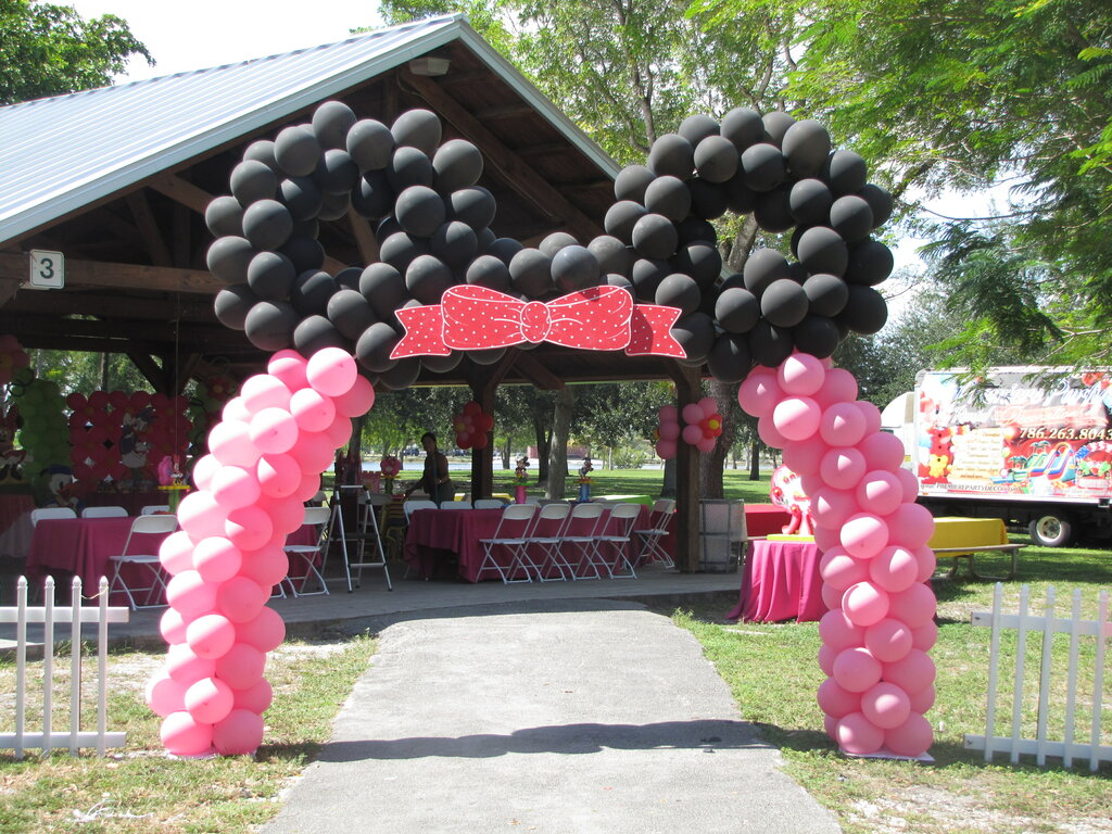 Çerçeve ve çadır yapıları Premiere Party Rental, Hialeah, foto