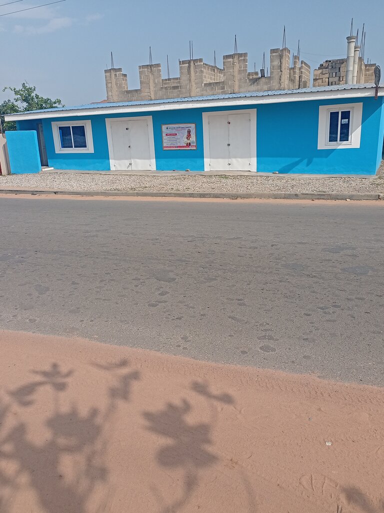 Dini dernekler Royals of Grace Family, Dünya, foto