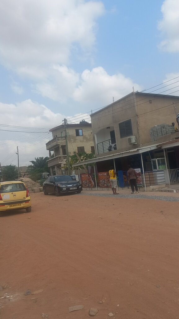 Güzellik salonu Talk To Me Salon, Dünya, foto