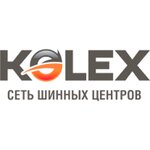 Kolex (Stroiteley Avenue No:16А), jant ve lastikçiler  Penza'dan