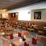 Elevens Sports Bar (25, 1B Street, Mankhool, Bur Dubai, Dubai), bar  Dubai'den