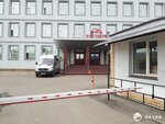 Чистый берег (Dorozhnaya Street No:8к1), su, ısıtma, kanalizasyon sistemleri  Moskova'dan