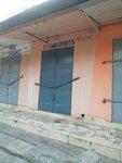 Ets Mk-Sports (Brazzaville, Commune de Poto-Poto, Kassaï Rue), fitness ve spor ekipmanı firmaları  Brazzaville'den