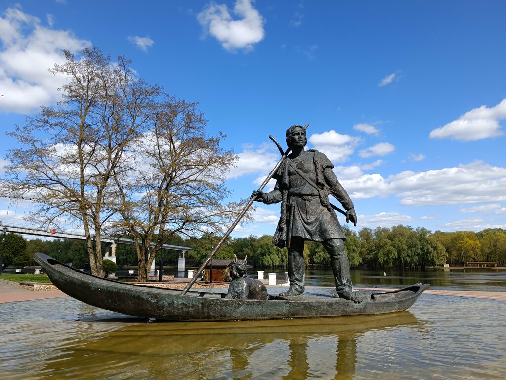 i̇skele Jetty , Murmanskaya oblastı, foto
