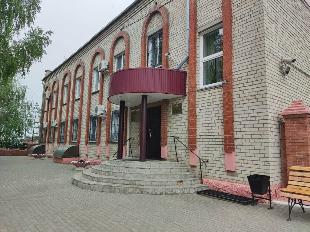 Güvenlik firmaları Ohrana Rosgvardii, Kopeysk, foto