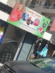 Franmac Turkie (Rue F143 No:91, Marcory), giyim mağazası  Abican'dan