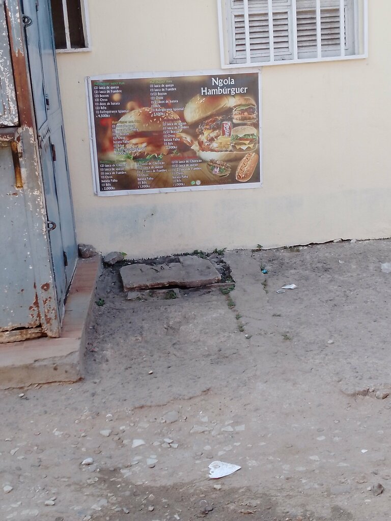 Beyaz eşya servisleri Electricista Profissional, Loanda, foto