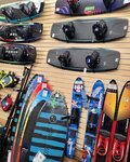 Wakeboard b/u rent&sale (Osenniy Boulevard No:10), fitness ve spor ekipmanı firmaları  Moskova'dan