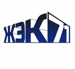 Жилищно-эксплуатационная компания 71-го квартала (ulitsa Golosova No:99), konut servisleri kuruluşları  Tolyatti'den (Togliatti'den)
