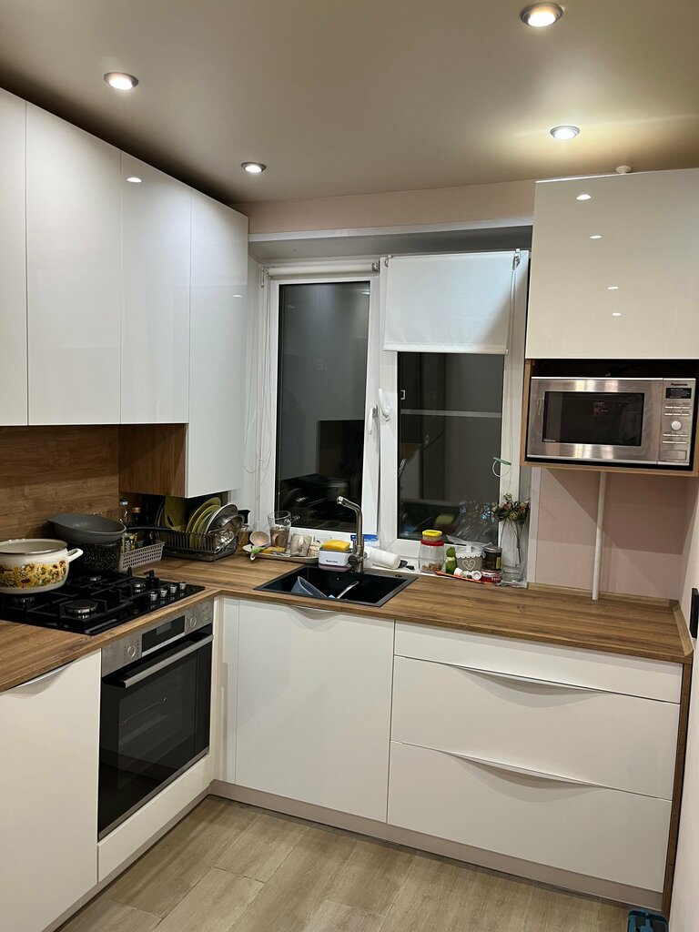 Özel mobilya yapımı Az Home, Nijni Novgorod, foto