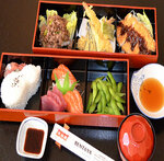 Bentoya (3, Turin Boulevard Road, Dubai Land, Dubai), restoran