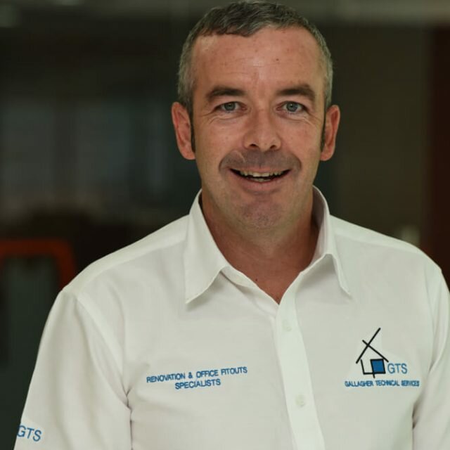 Proje enstitüleri, kurumları Gallagher Technical Services, Dubai, foto