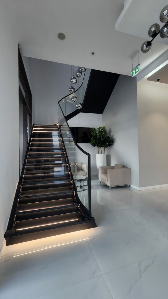 i̇nşaat konstrüksiyonları Fit Out Contractor, Dubai, foto
