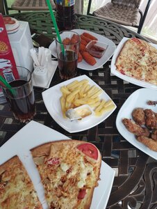 Dom Pizzy (Komsomolskaya Street No:1с38), pizzacılar  Podolsk'tan