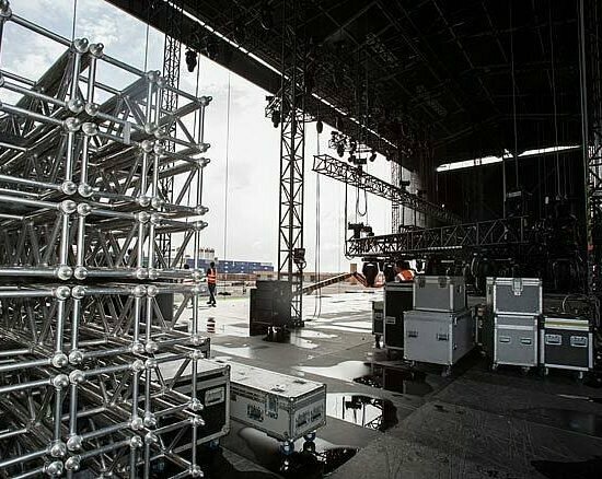 Etkinlik organizasyonu Tecs Events Services, Dubai, foto