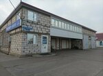 Sto U Valentina (Polyarnaya ulitsa No:23), otomobil servisi  Naryan‑Mar'dan