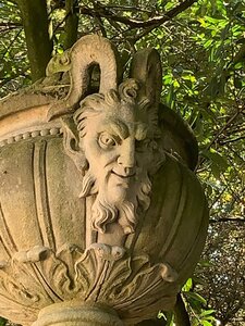 Parc de Bagatelle (Paris, 16e Arrondissement, Route de Sèvres à Neuilly), kültür ve eğlence parkları  Paris'ten