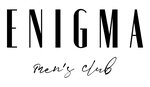 Enigma (Admirala Ushakova Boulevard No:12), striptiz kulübü  Moskova'dan